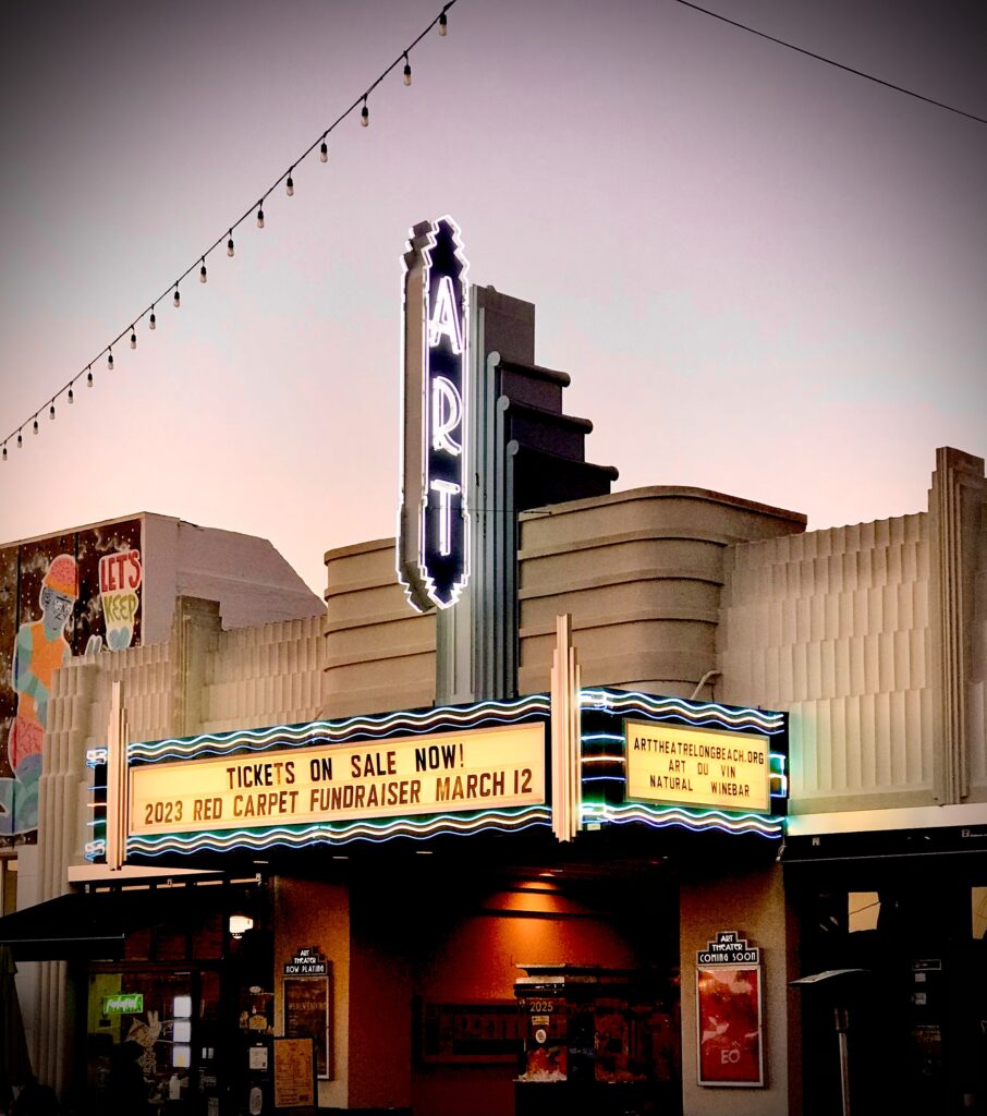 2024 Annual Red Carpet Awards Gala Fundraiser | The Art Theatre
